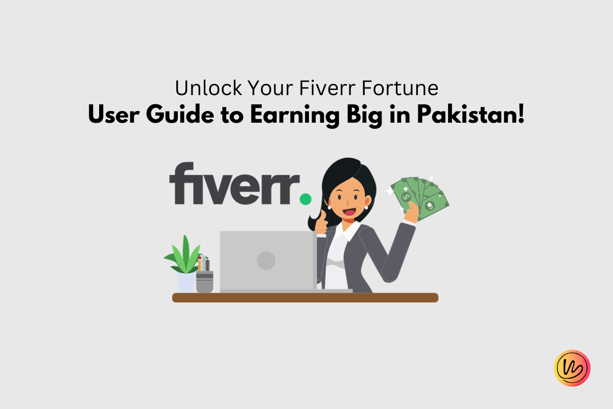 Unlock Your Fiverr Fortune: The Ultimate User Guide to Earning Big in ...